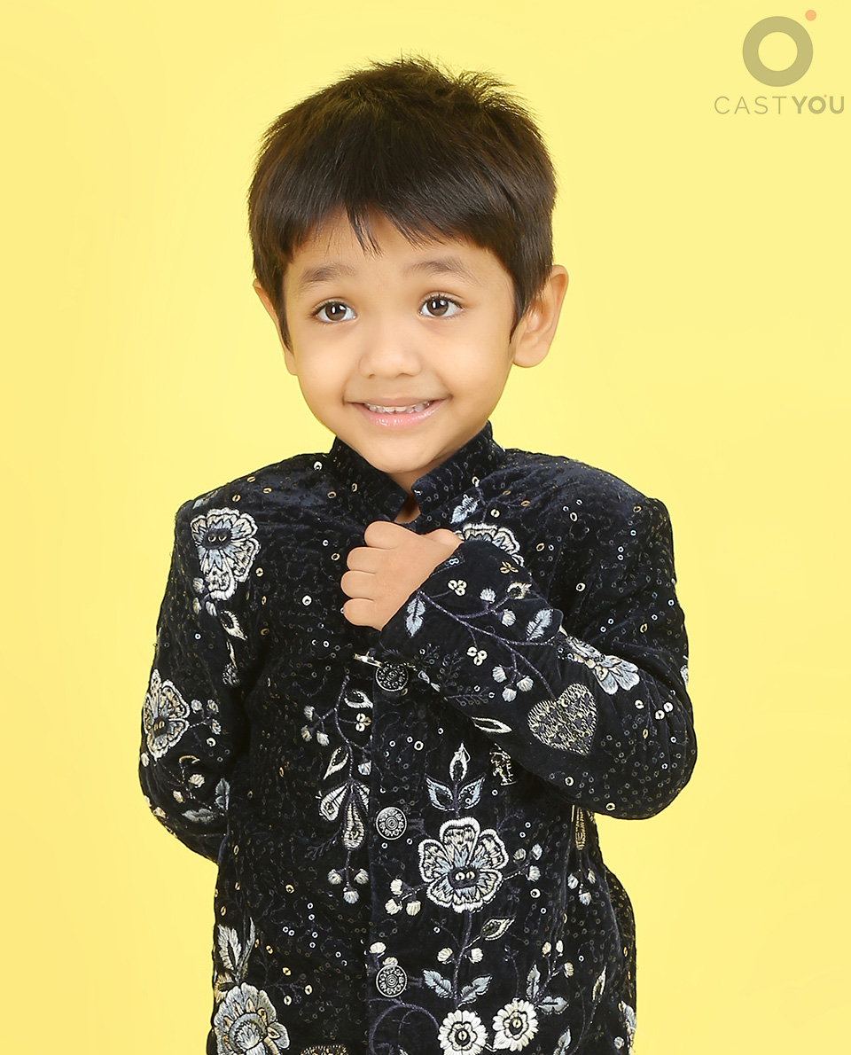 Azlan Bavakhanavar - CastYou