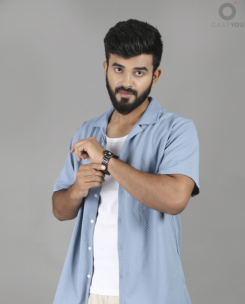 Bharat Singh - CastYou