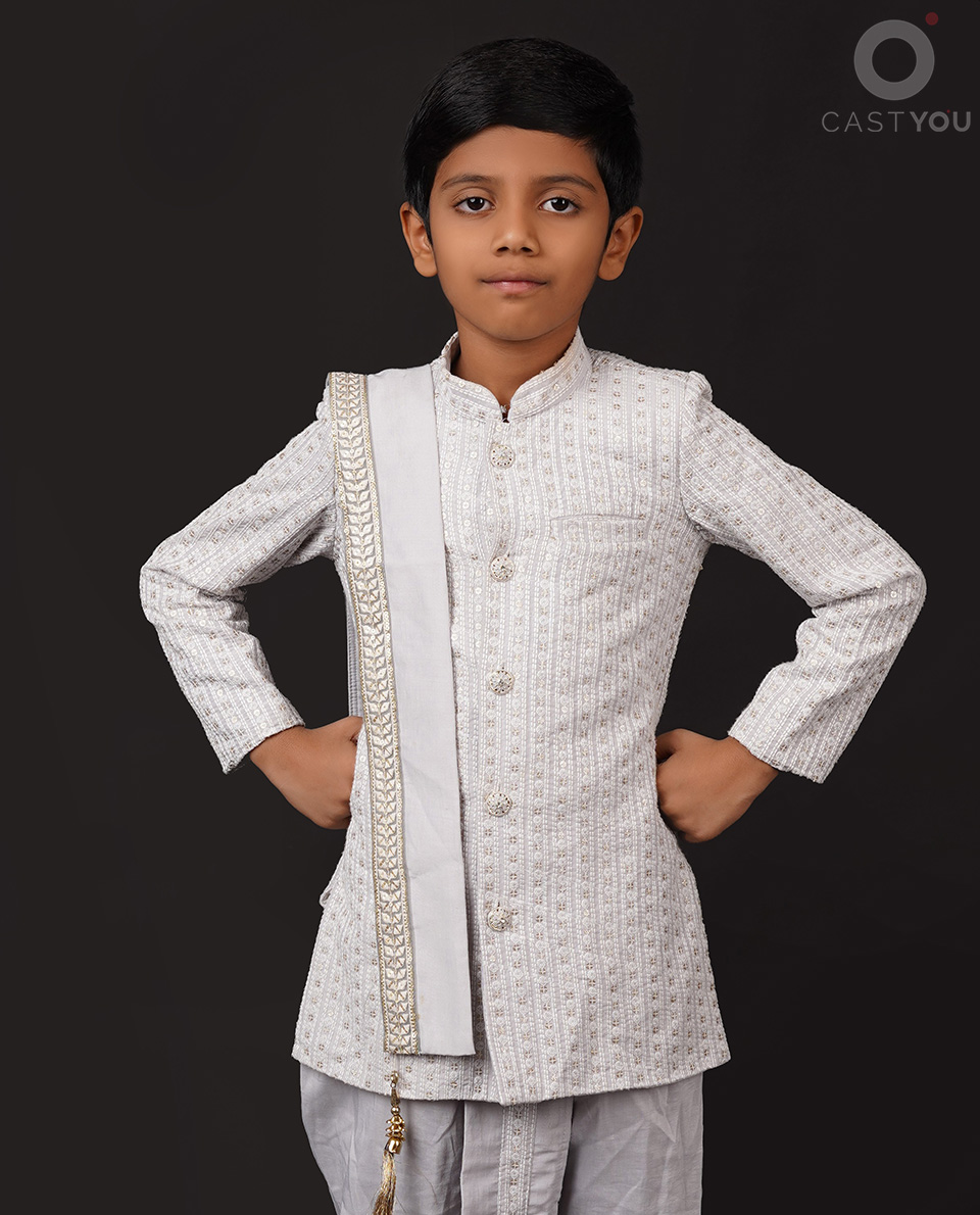 Nirvan Maheya - CastYou