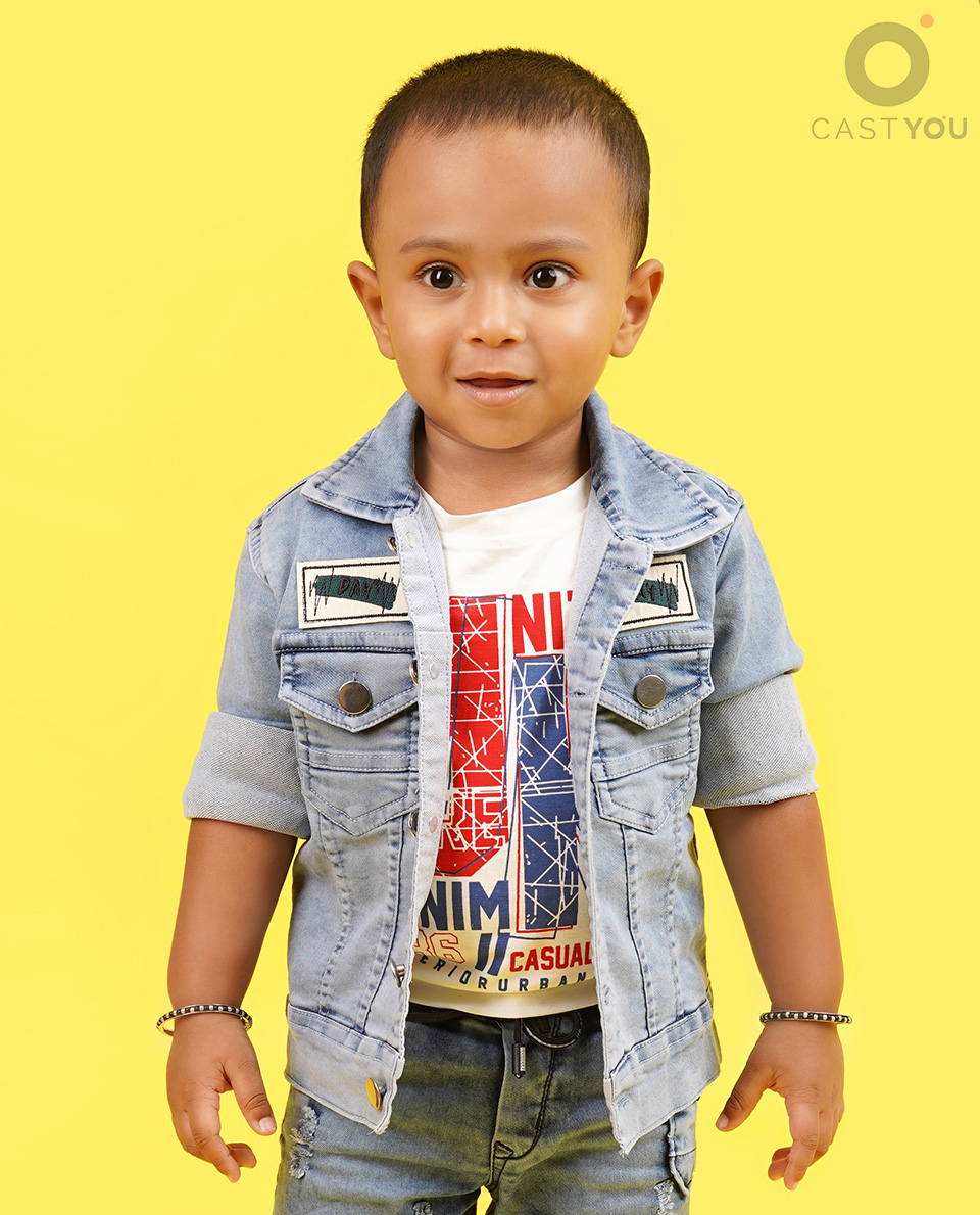 Pranav Kumar - CastYou