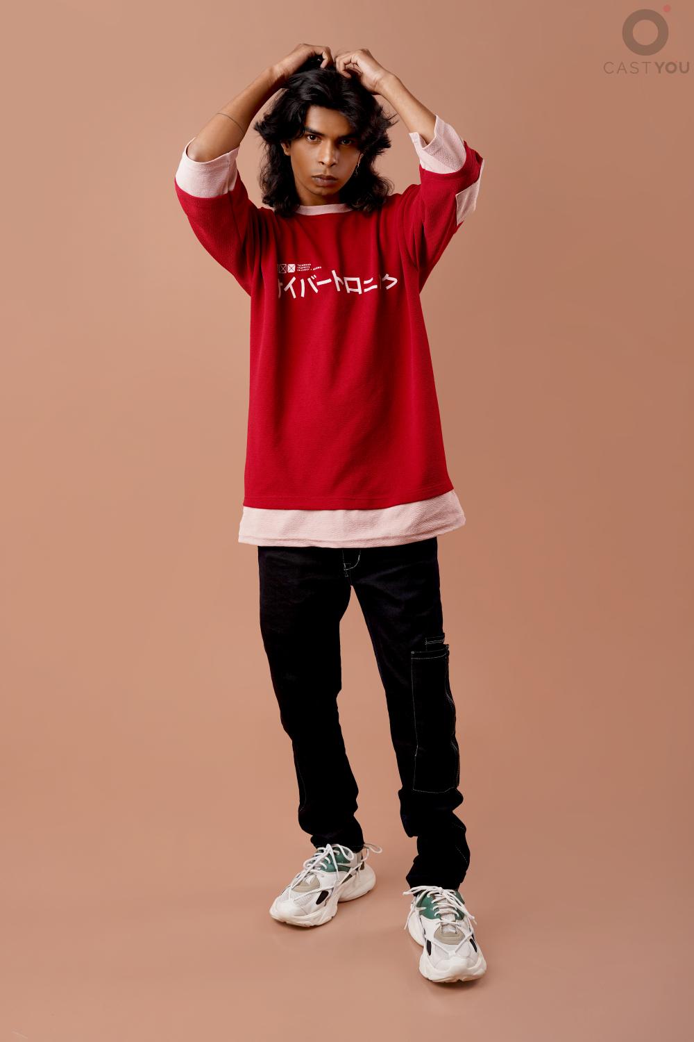 Shivasai Patil - CastYou