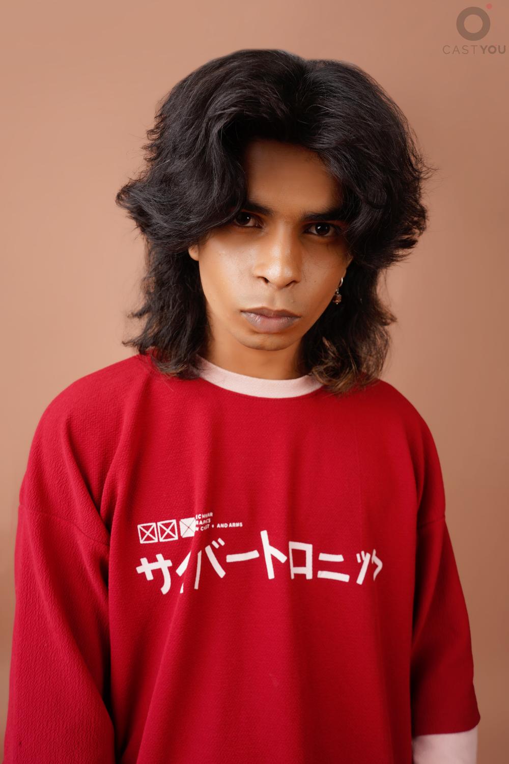 Shivasai Patil - CastYou