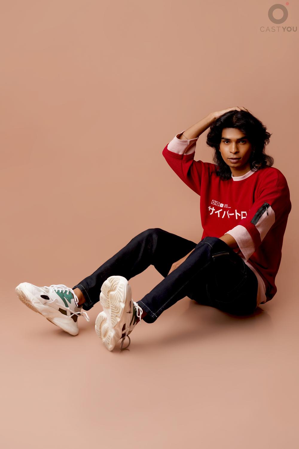 Shivasai Patil - CastYou