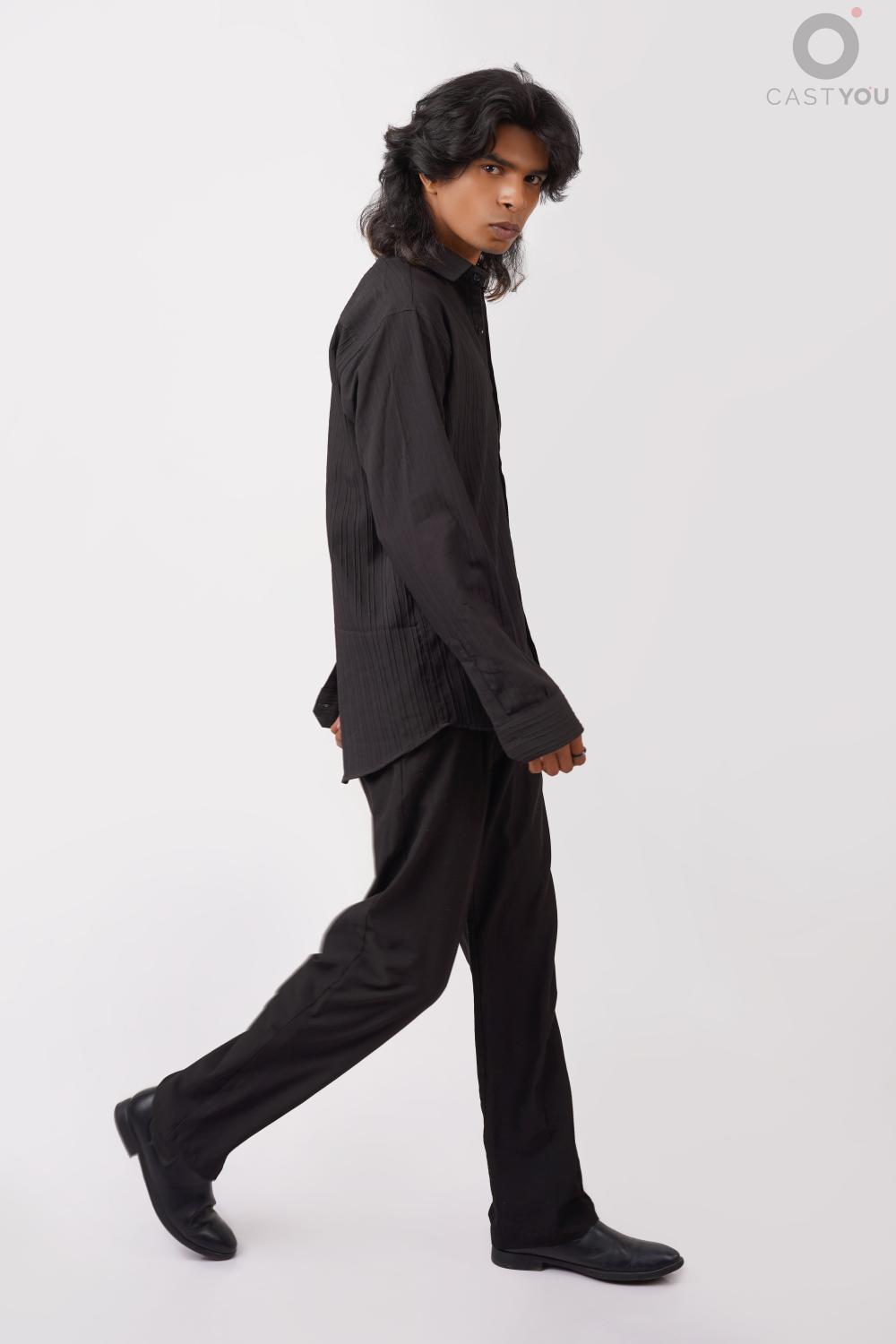 Shivasai Patil - CastYou