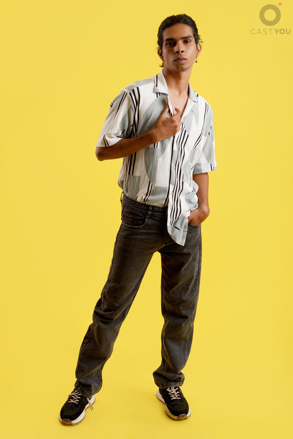 Shivasai Patil - CastYou