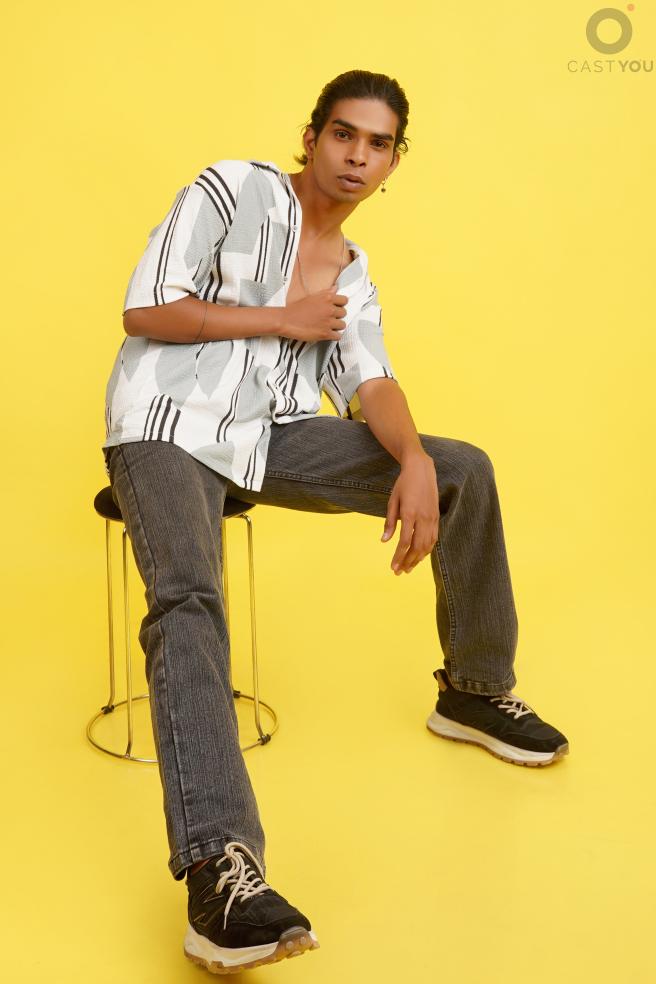 Shivasai Patil - CastYou