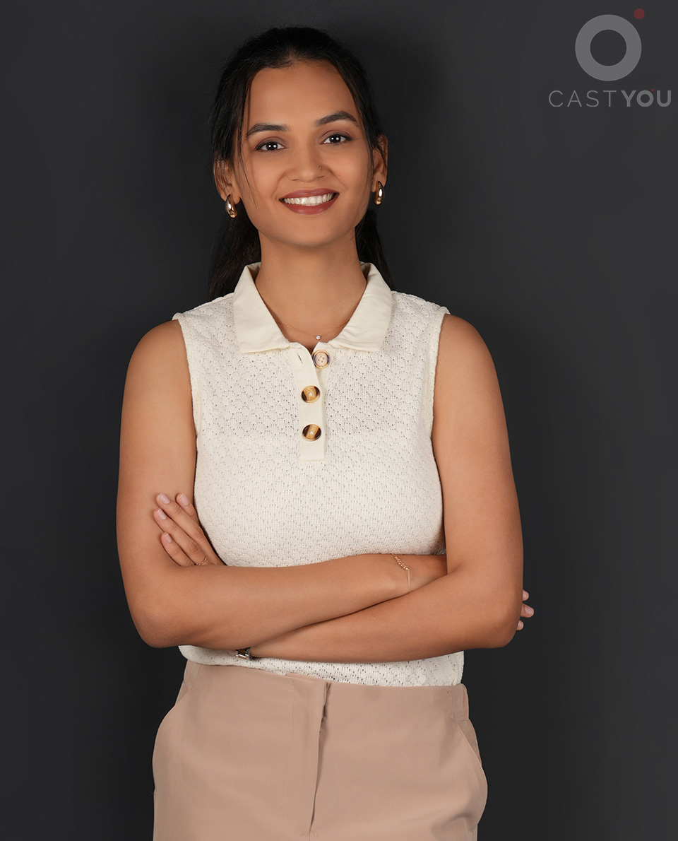 Yukta Sataki - CastYou