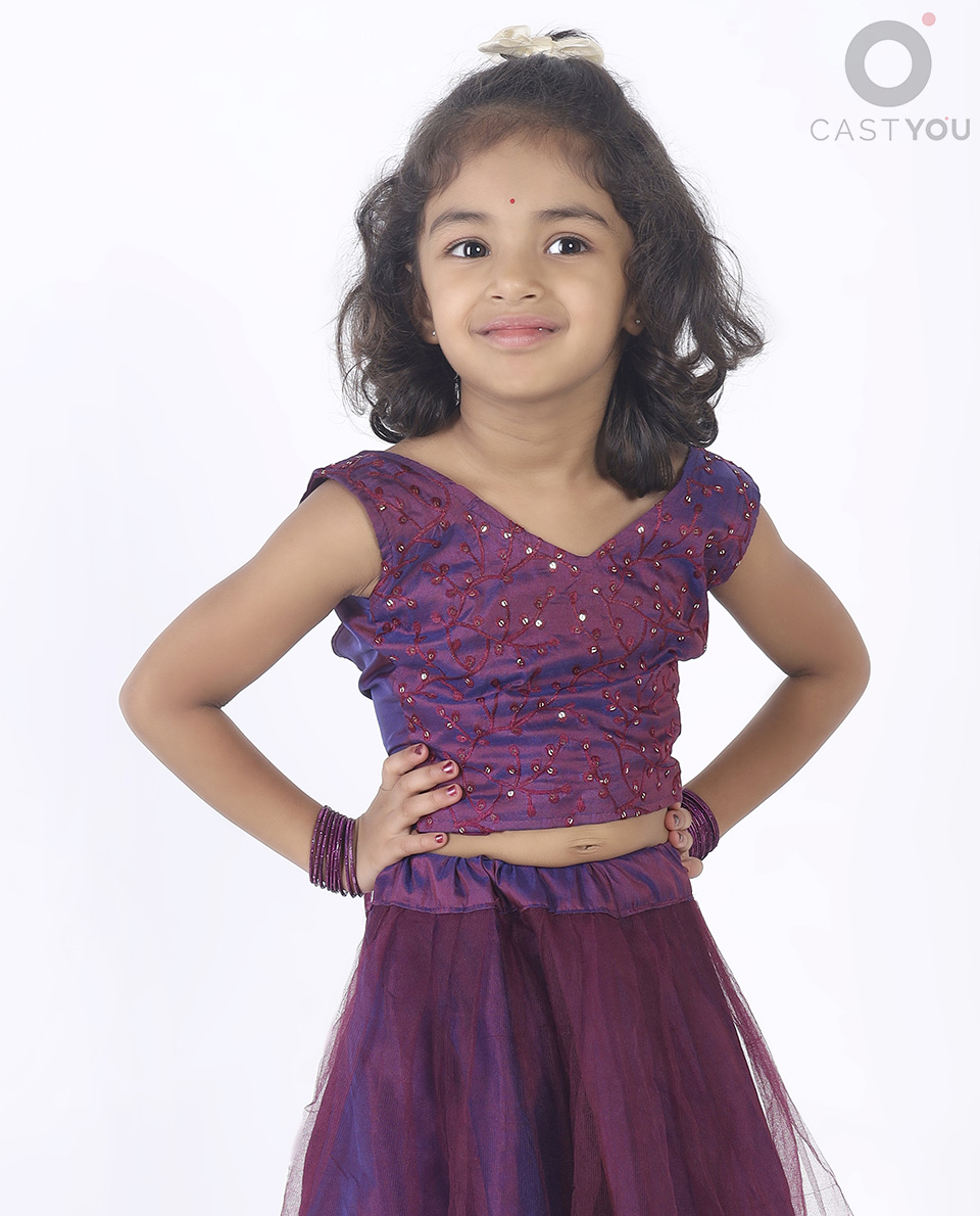 Esha Binish - CastYou