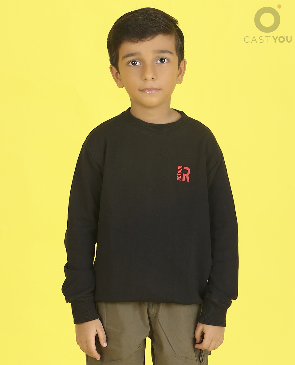 Hrithvik Sai - CastYou