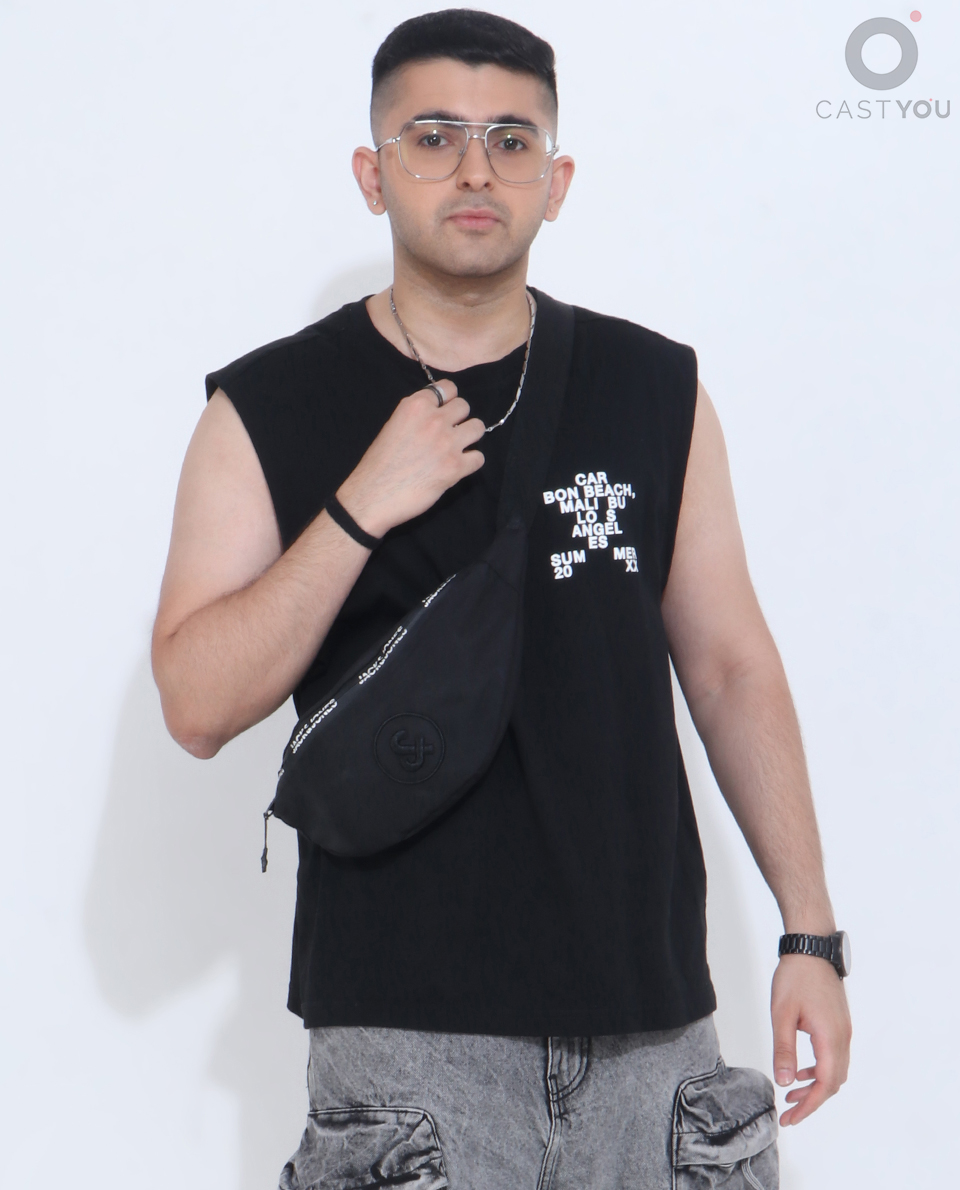 Aditya Chaudhary - CastYou