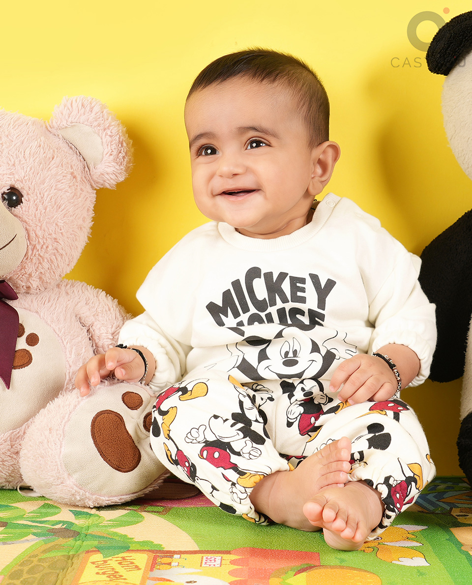 Jaydev Dayani - CastYou