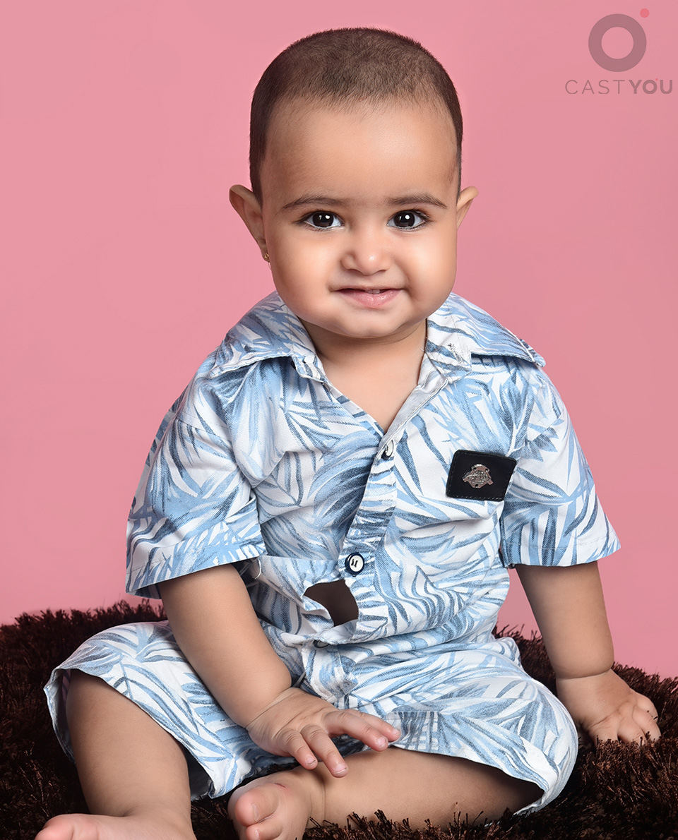 Janak Sharma - CastYou