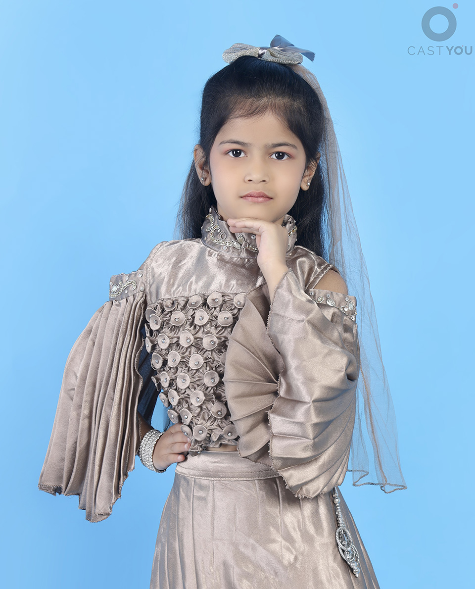 Janvi Jain - CastYou