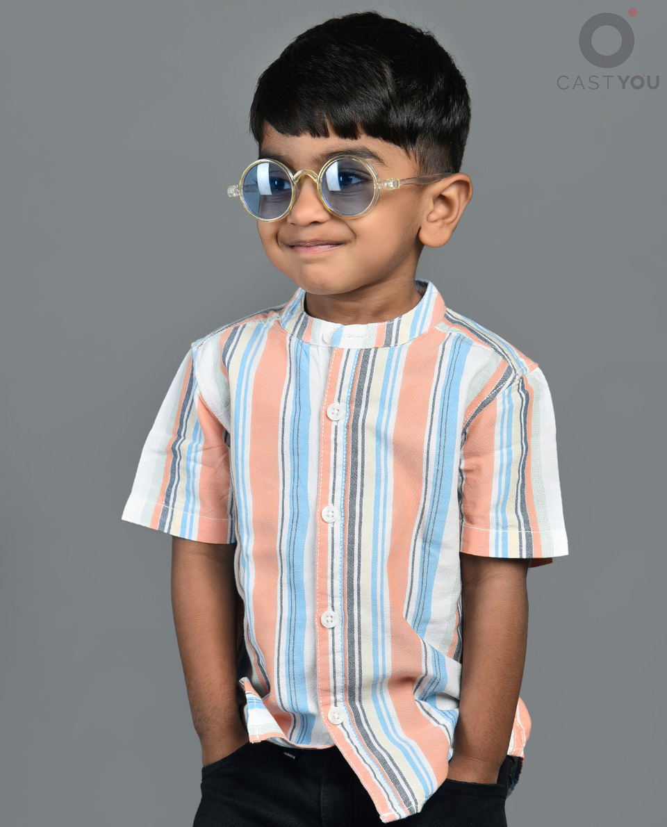 Rishan Barhate - CastYou