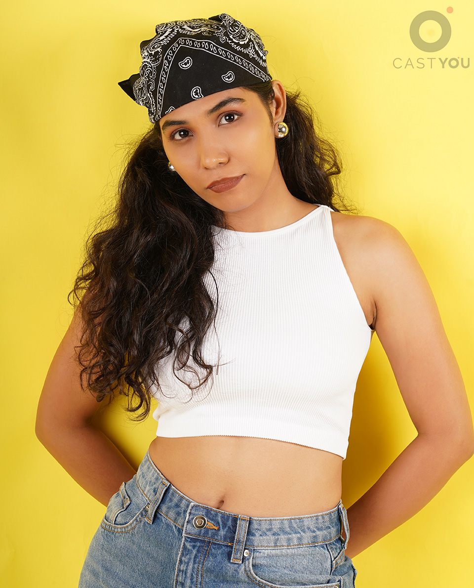 Garima Mewara - CastYou