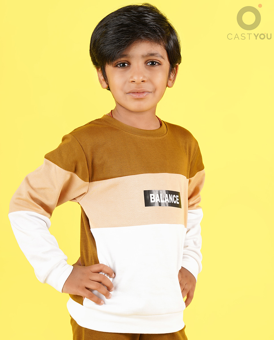 Divyarajsinh Rathore - CastYou