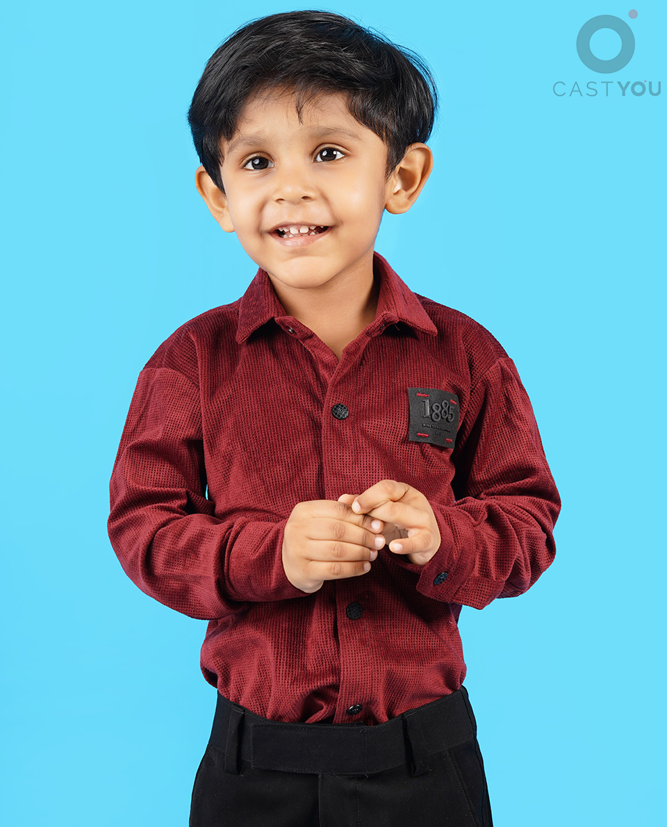 Nihan Shah - CastYou