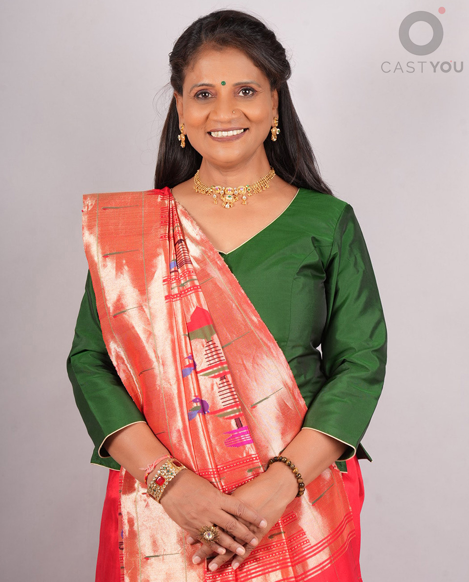 Sonal Patel - CastYou