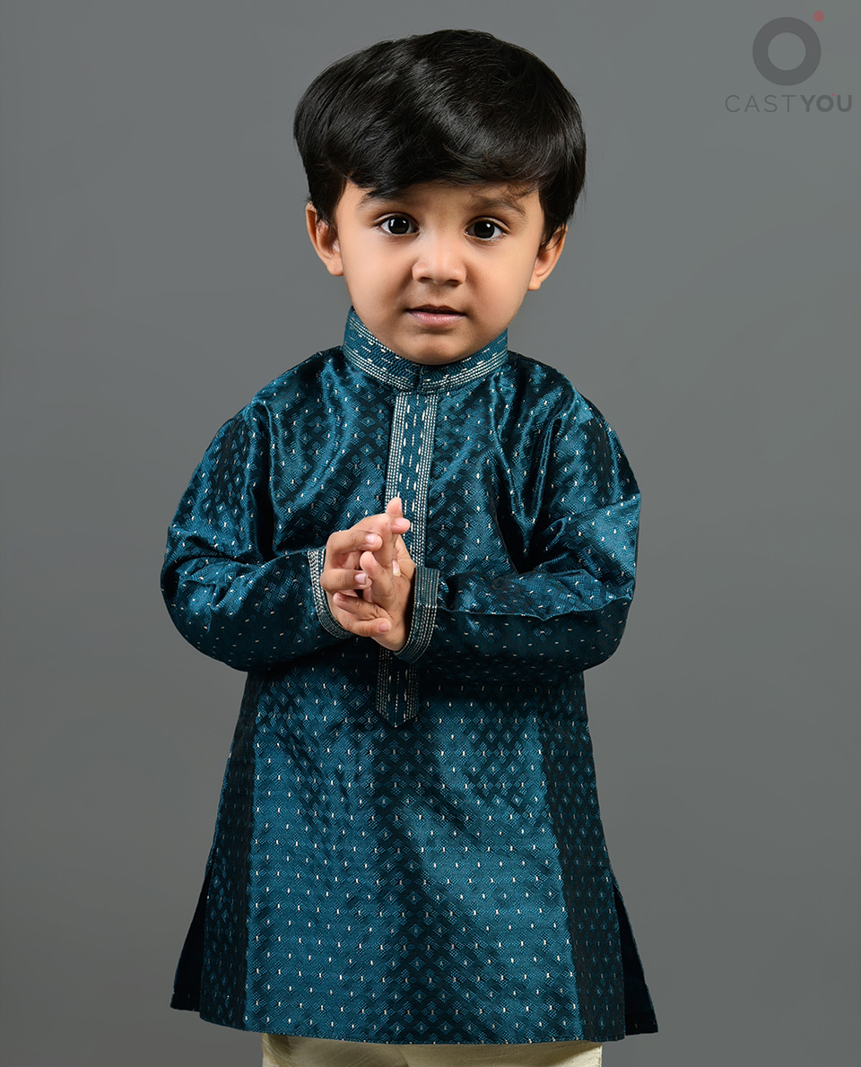 Shivansh Joshi - CastYou