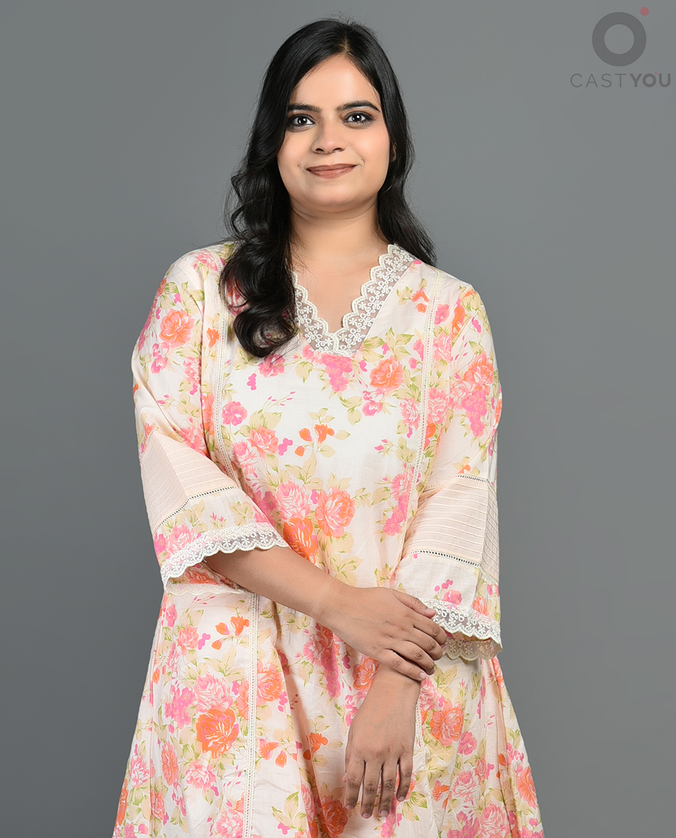 Shweta Sharma - CastYou