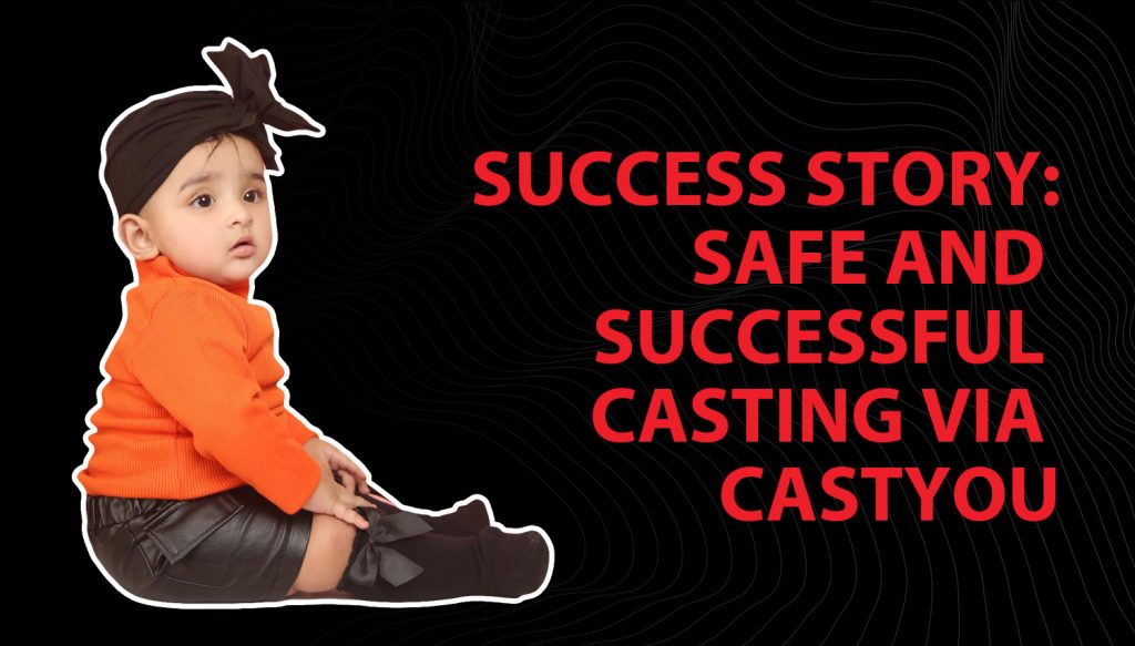 Cast You - Modelling & Casting Agency in Mumbai, Pune, Ahmedabad ...