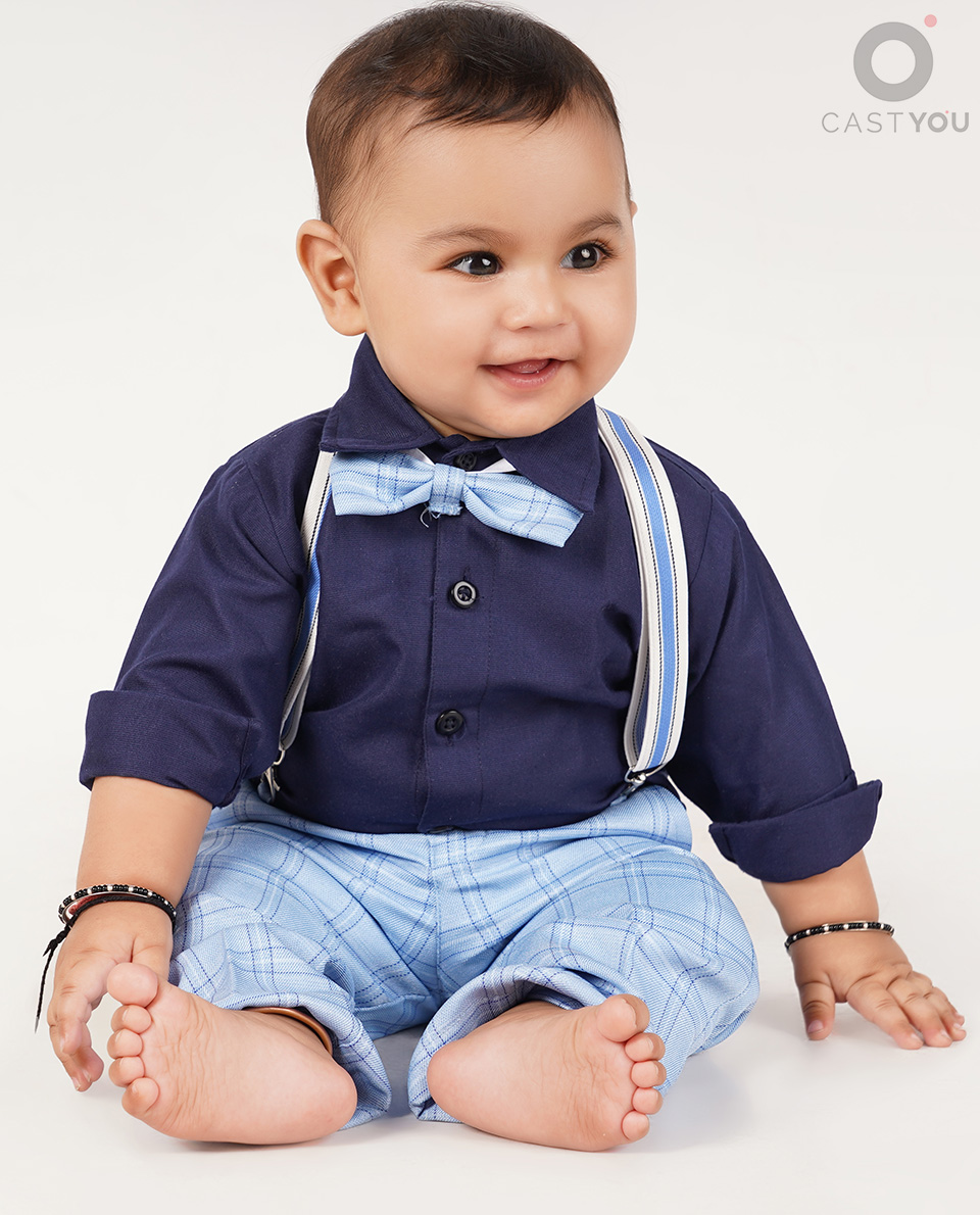 Viyaan Jain - CastYou