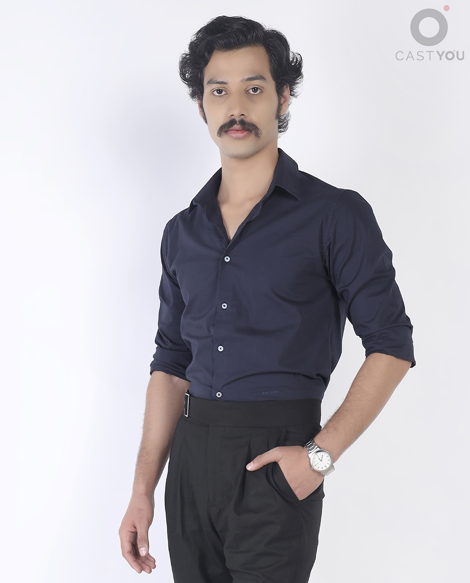 Vikramjeet Singh - CastYou