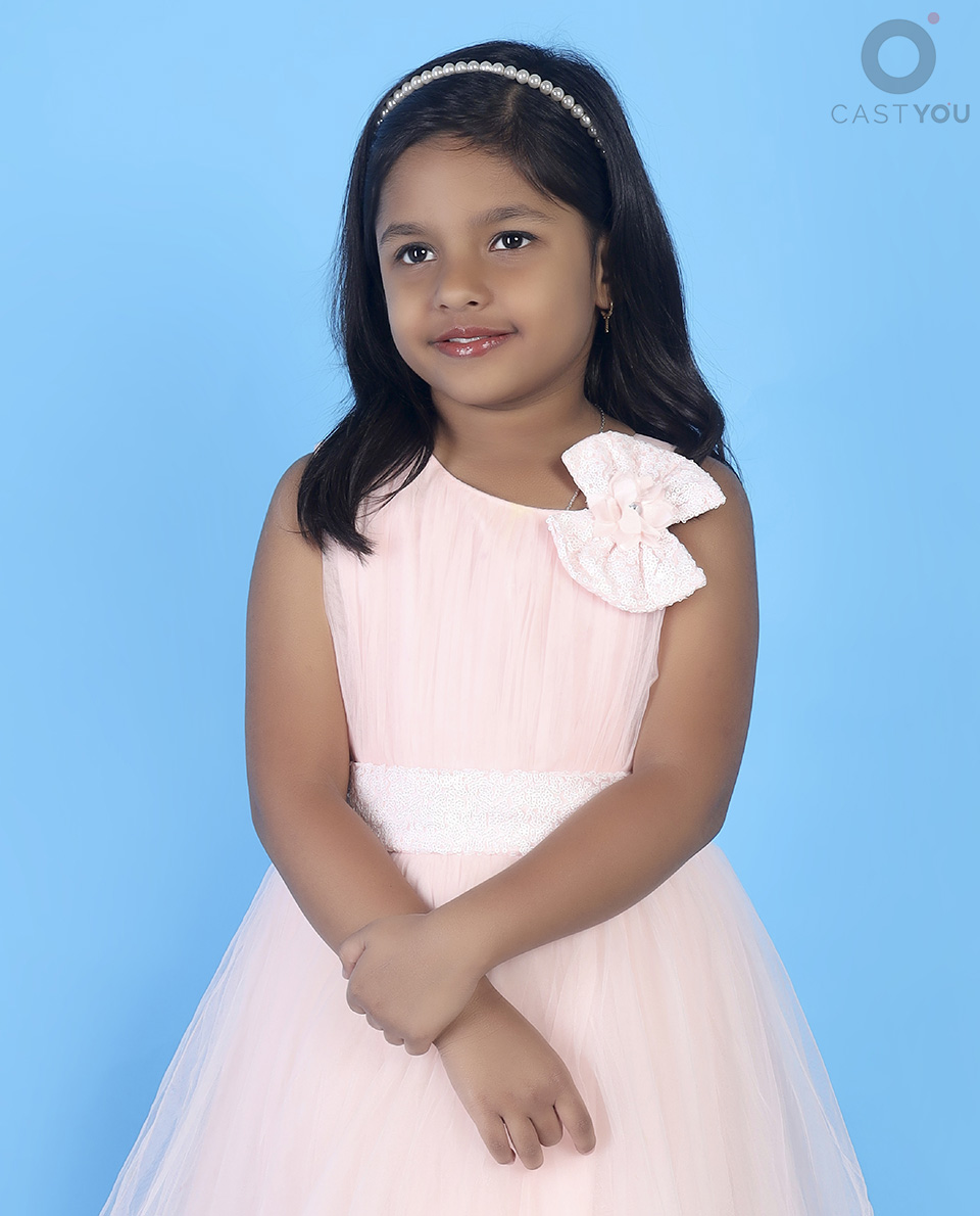 Vratika Agarwal - CastYou