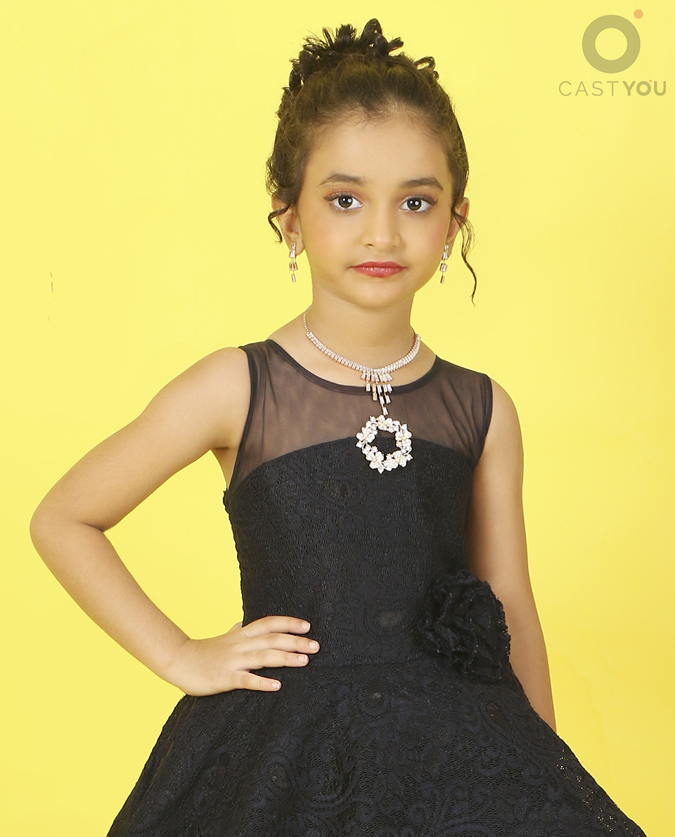 Zunaira Zaheer - CastYou
