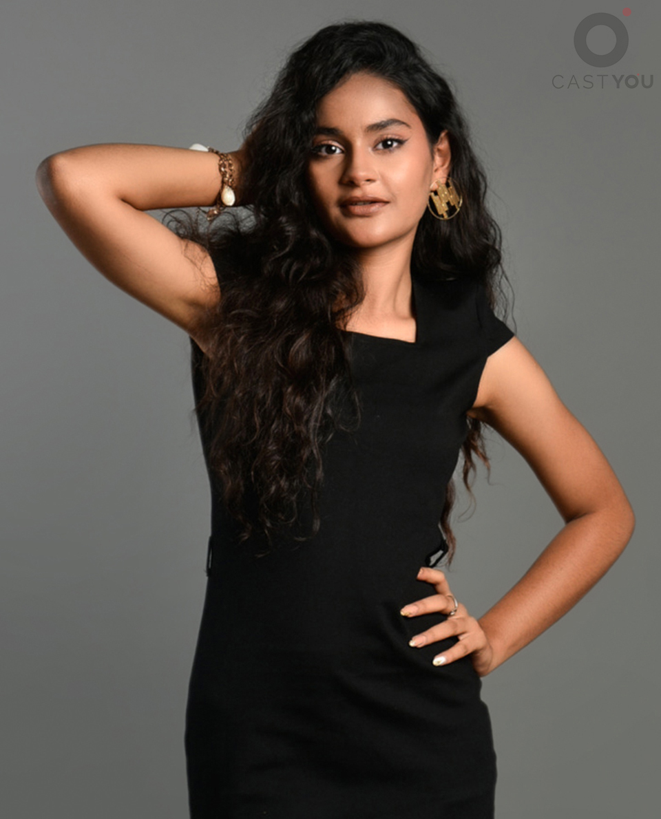 Labdhi Jain - CastYou