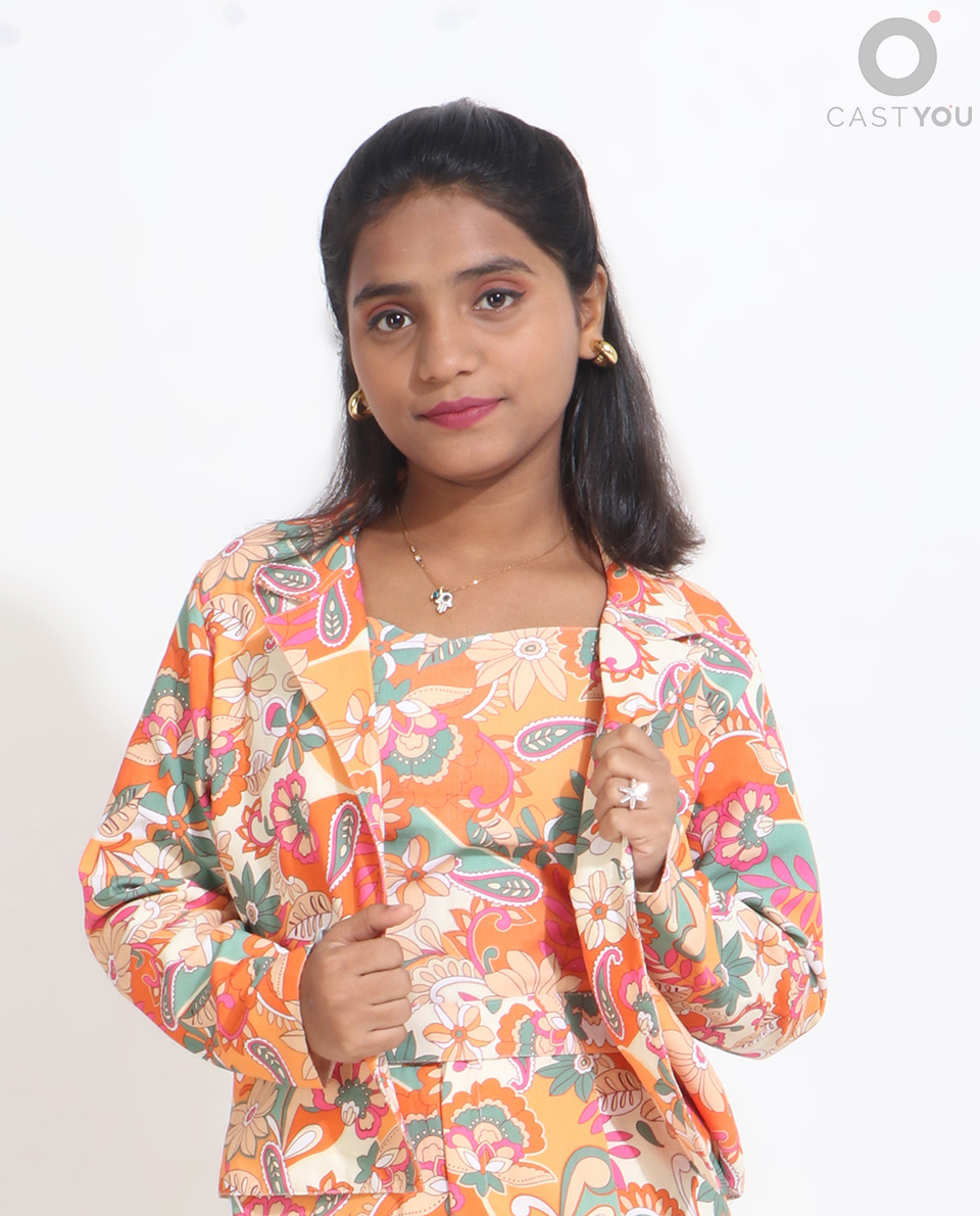 Payal Johare - CastYou