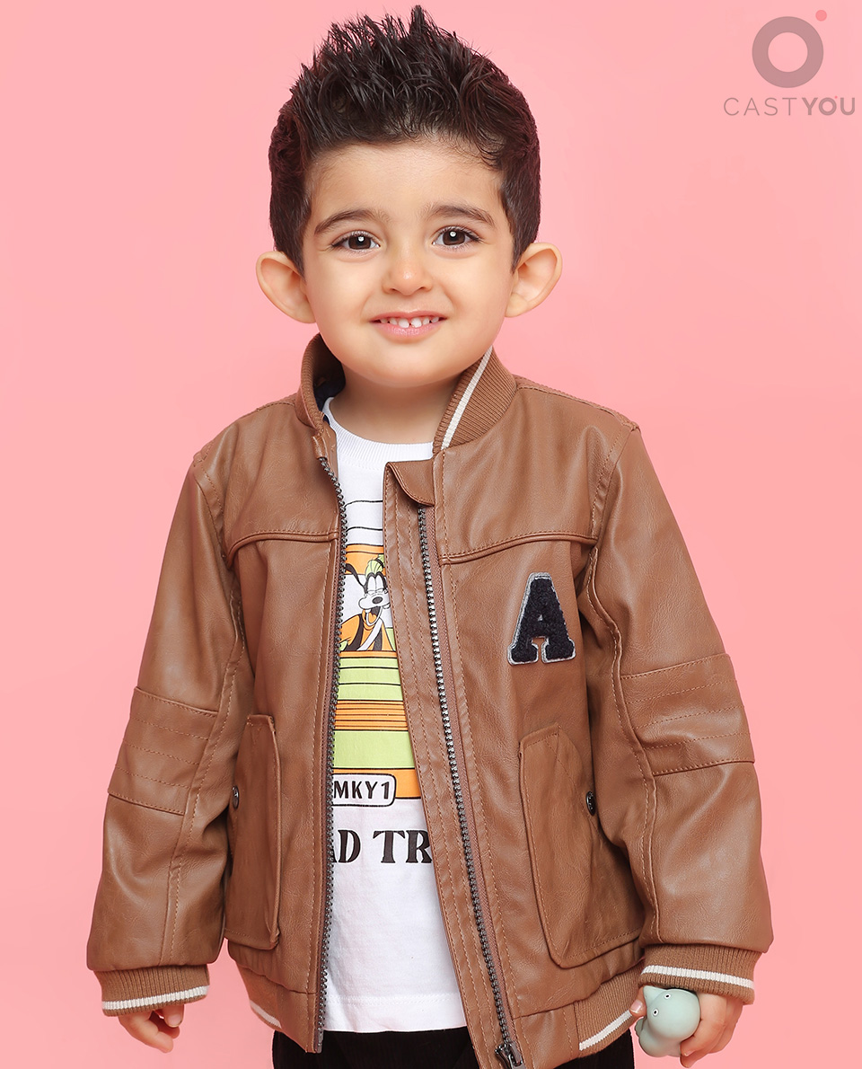 Zahan Irani - CastYou