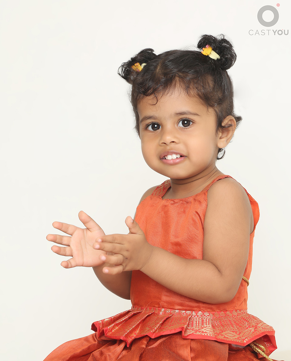 Tarasha Menon - CastYou