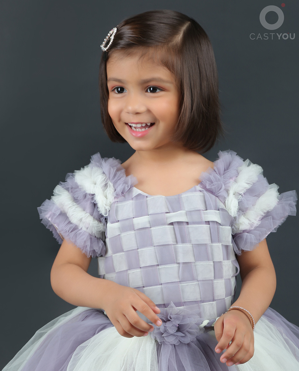 Riddhima Singh - CastYou