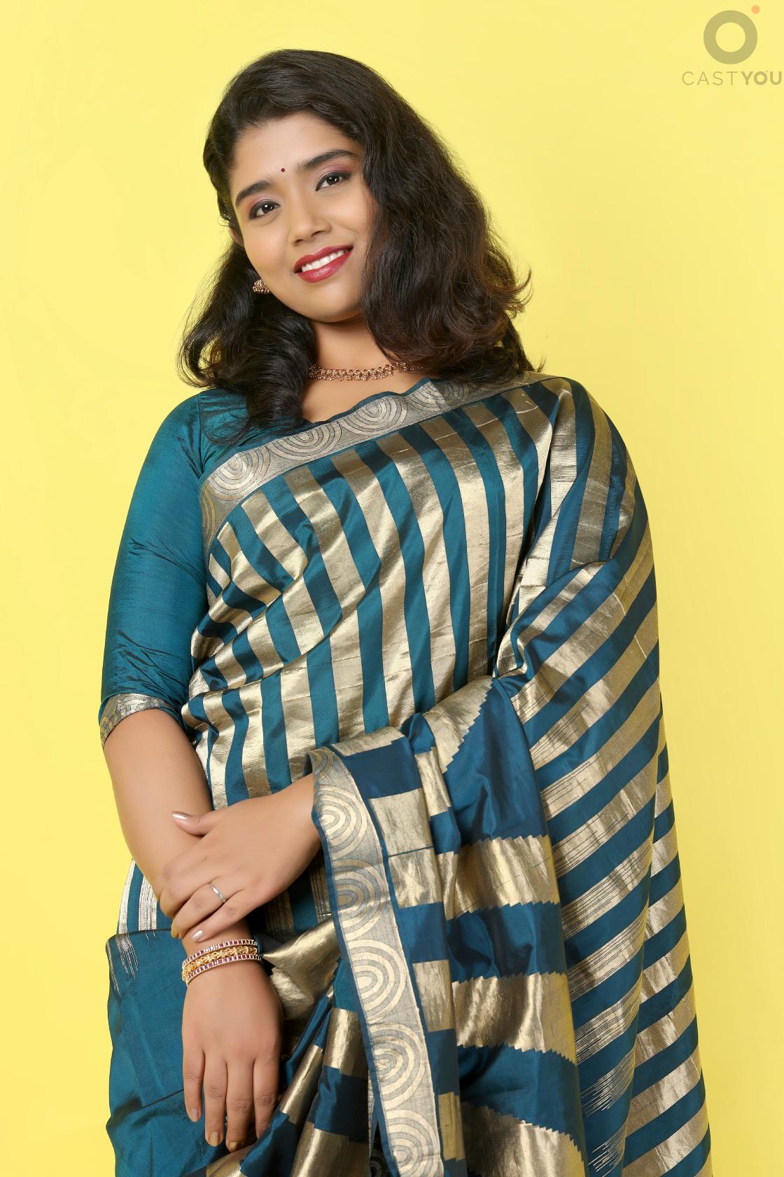 Aishwarya Das - CastYou