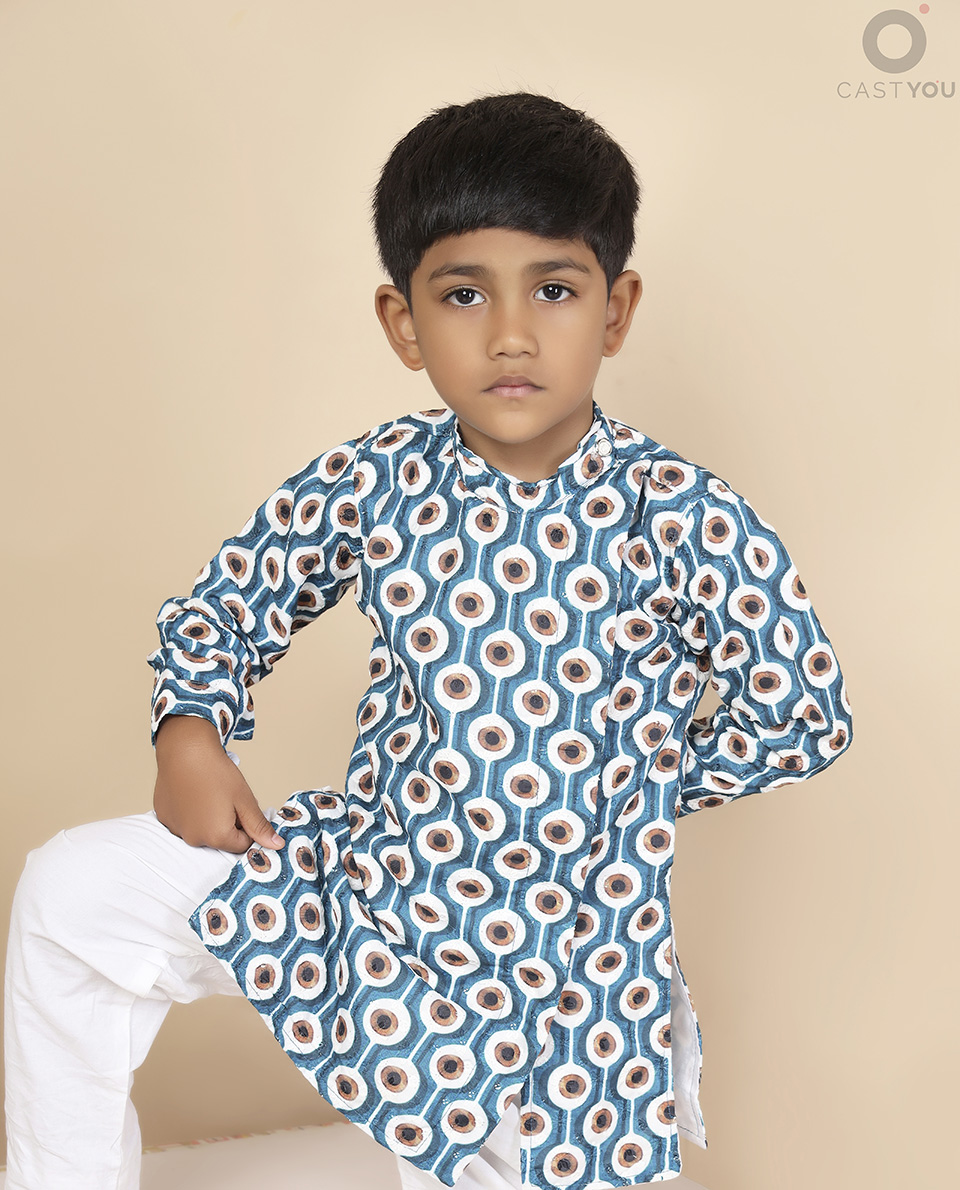 Austin John - CastYou