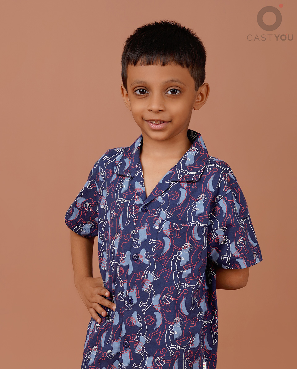 Krishna Kulkarni - CastYou