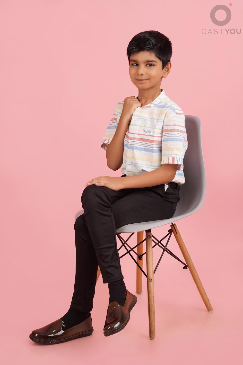 Syed Kazim - CastYou