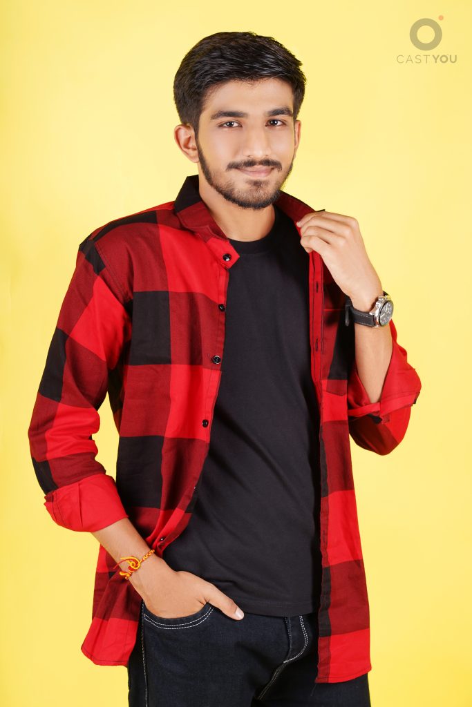 Dhruv Kalola - CastYou