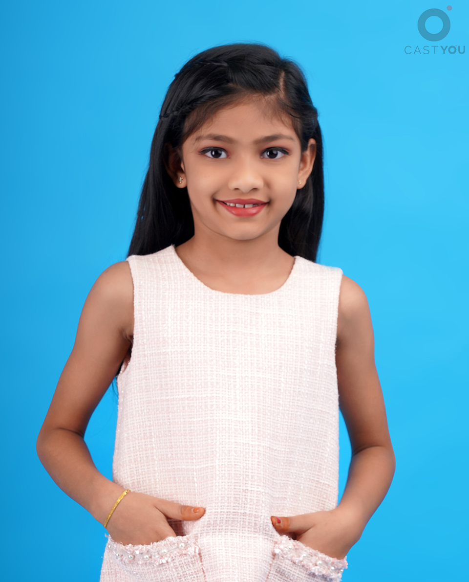 Ridhima Reddy - CastYou