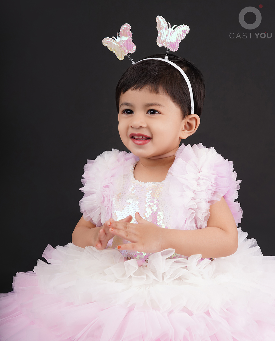 Aynaz Fatima - CastYou