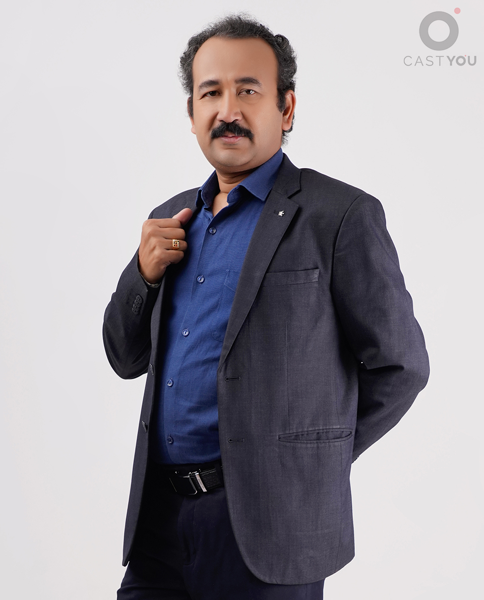 Raj Shekhar - CastYou