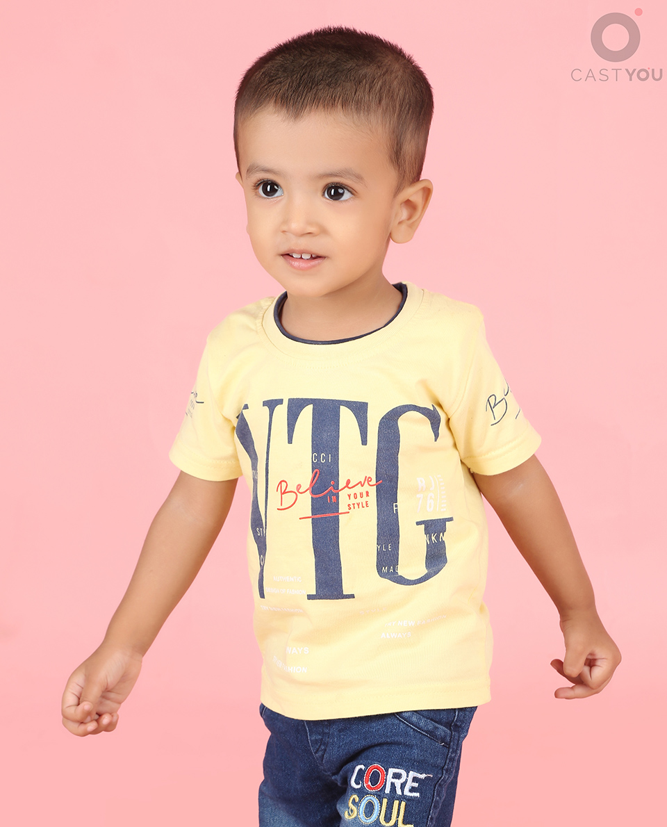 Haider Haidermota - CastYou