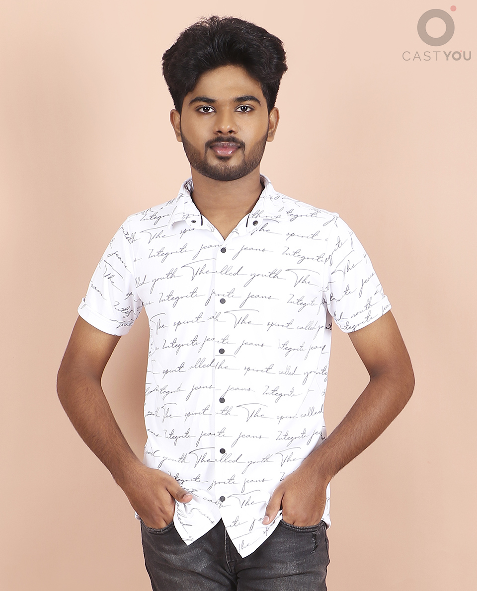 Loganathan - CastYou