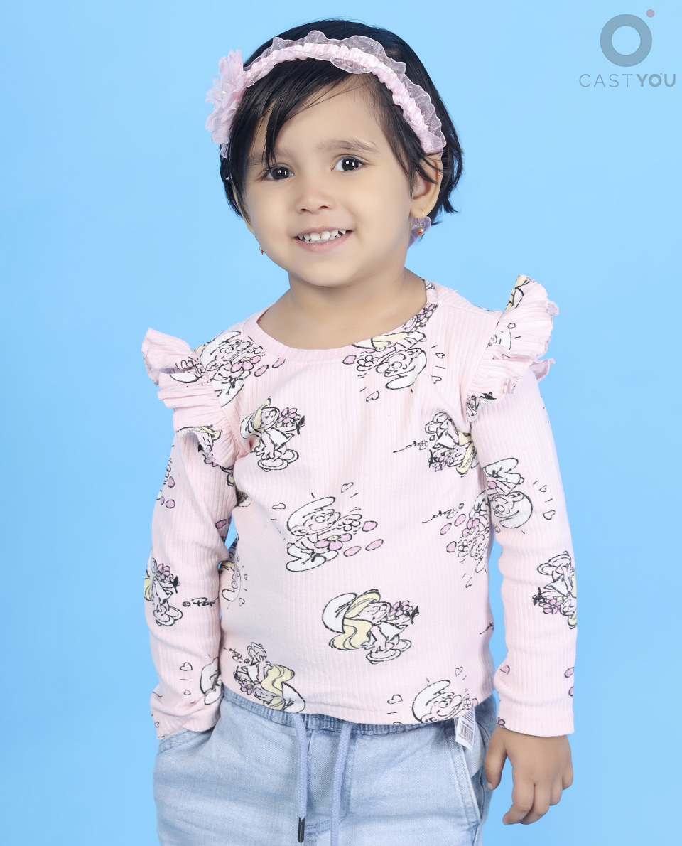 Meera Patel - CastYou