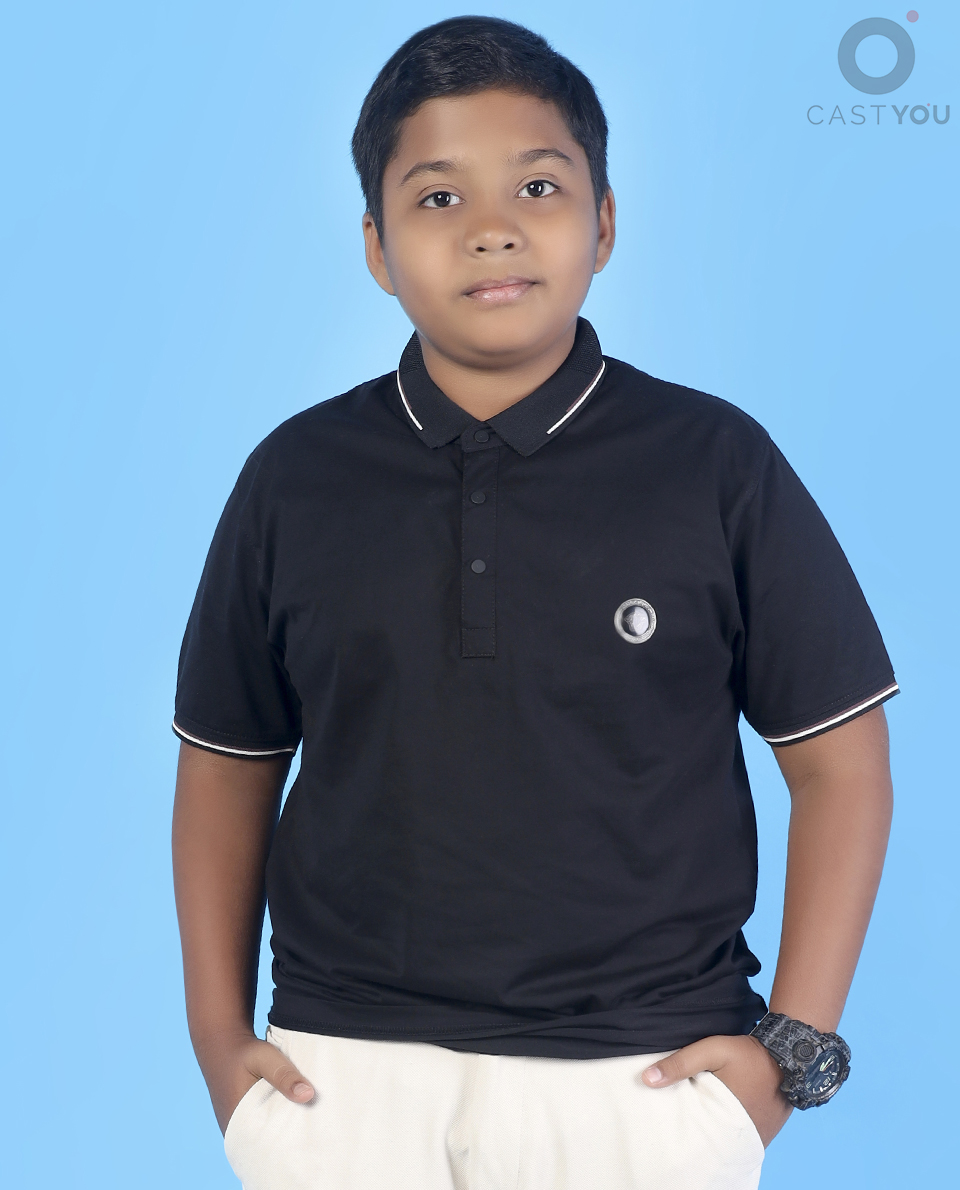 Nandish Harlapur - CastYou