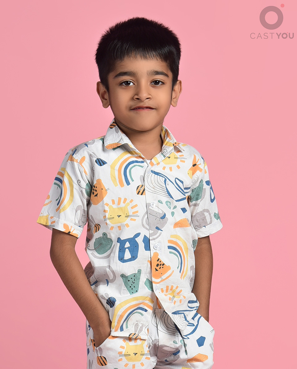 Ninad Hatwar - CastYou