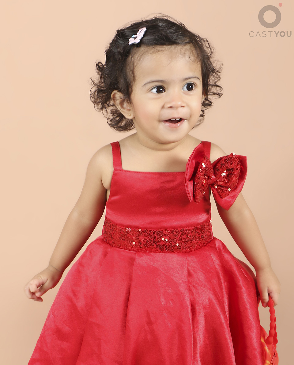 Sidhvi Jain - CastYou