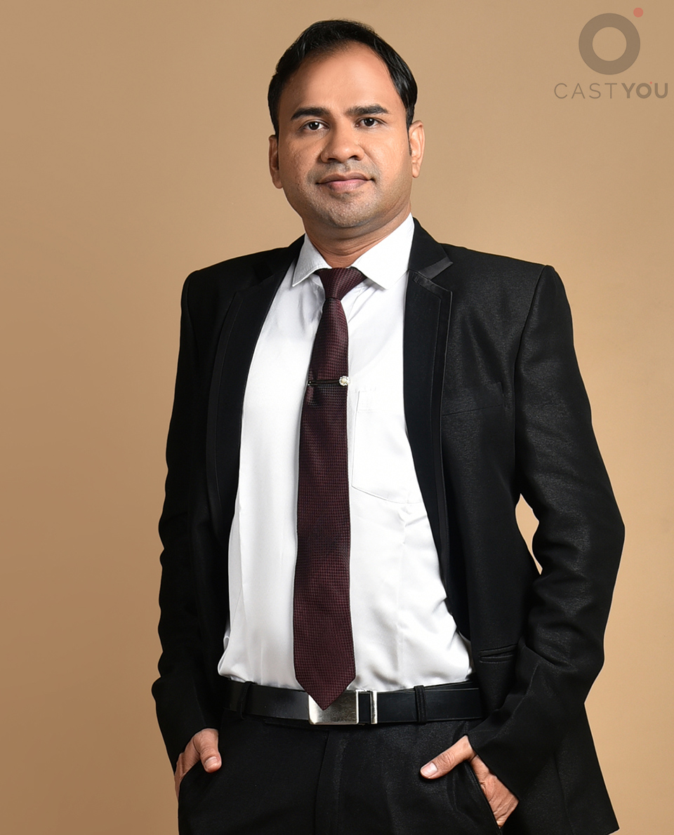 Swapnil Ranit - CastYou