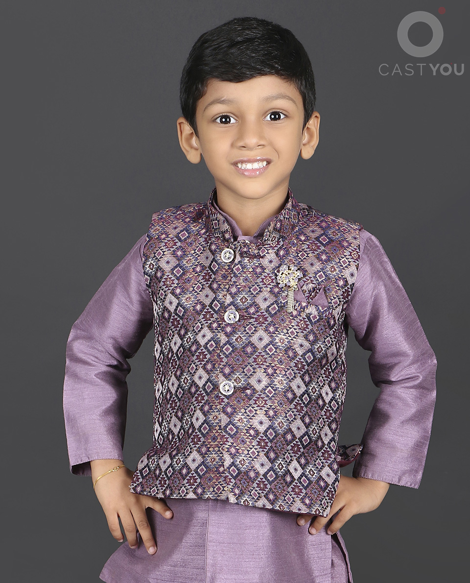 Vishrudh TA - CastYou